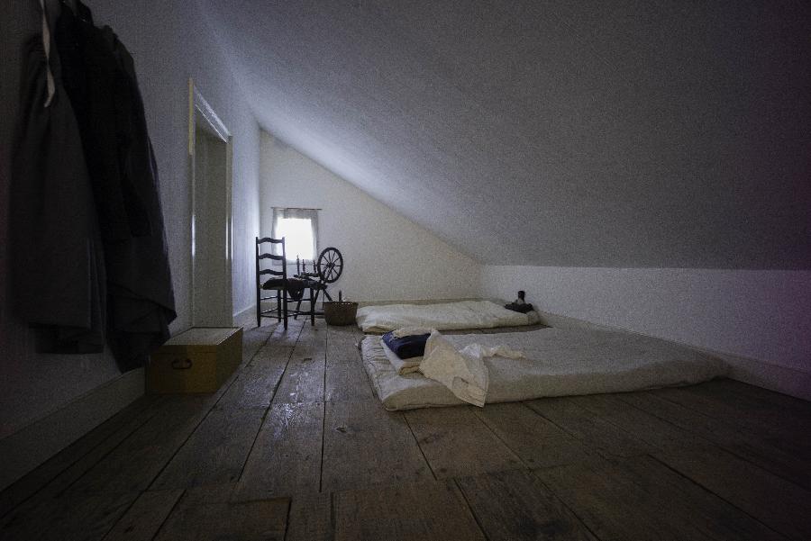 Fabrics-store Michael "Raynham Hall Museum"