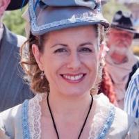 Fabrics-store Patricia "Market bag in linen"